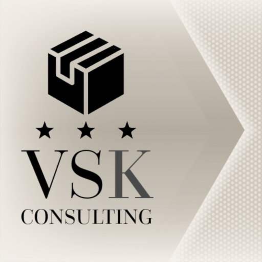 VSK Consulting - Viel Mehr als nur Beratung.